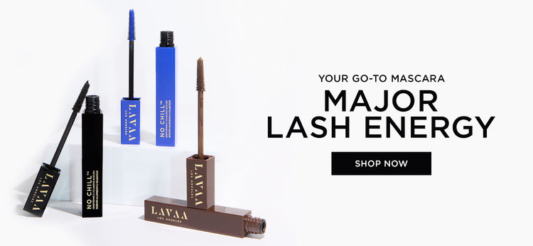 Lavaa Beauty | Luxury Lashes, Beauty & Press On Nails