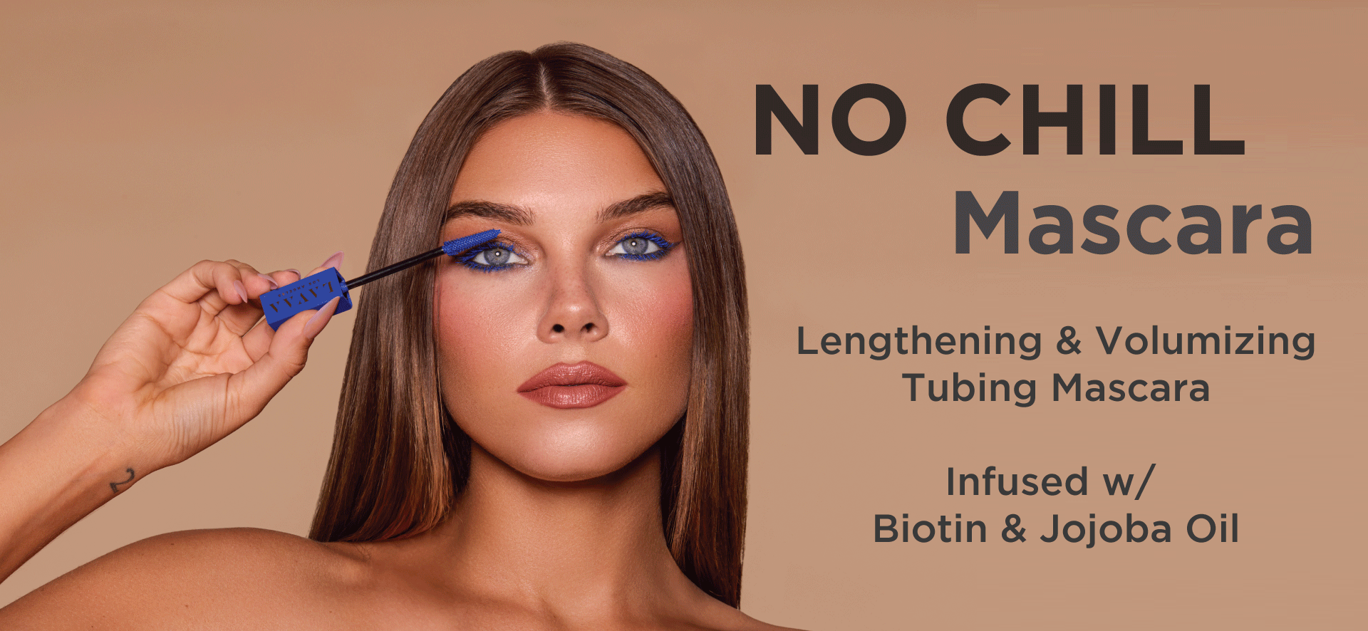 Lavaa Beauty | Luxury Lashes, Beauty & Press On Nails