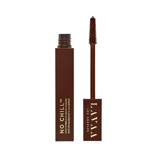 NO CHILL Mascara | Lenghtening Tubing Mascara – Lavaa Beauty